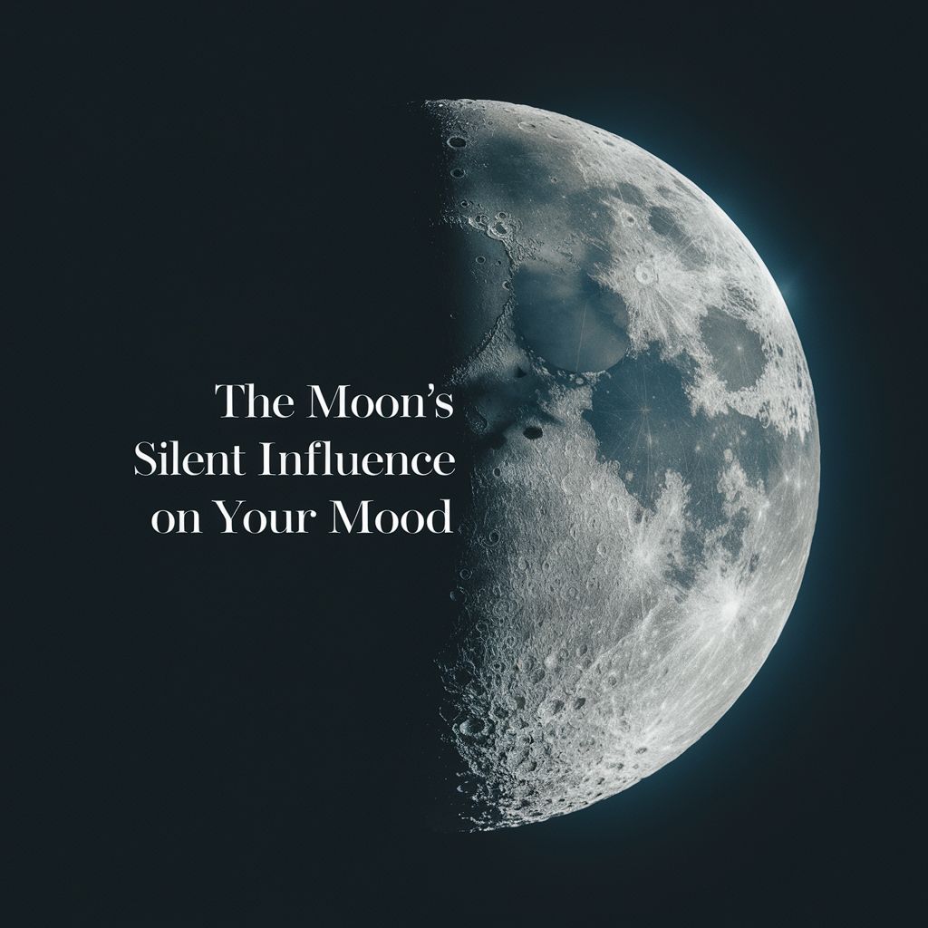 The 8 Phases of the Moon and How They Affect Your Mood – World ...