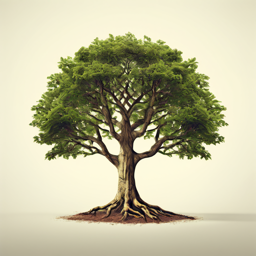 Life Lessons from Nature: Wisdom From A Tree – World Information ...