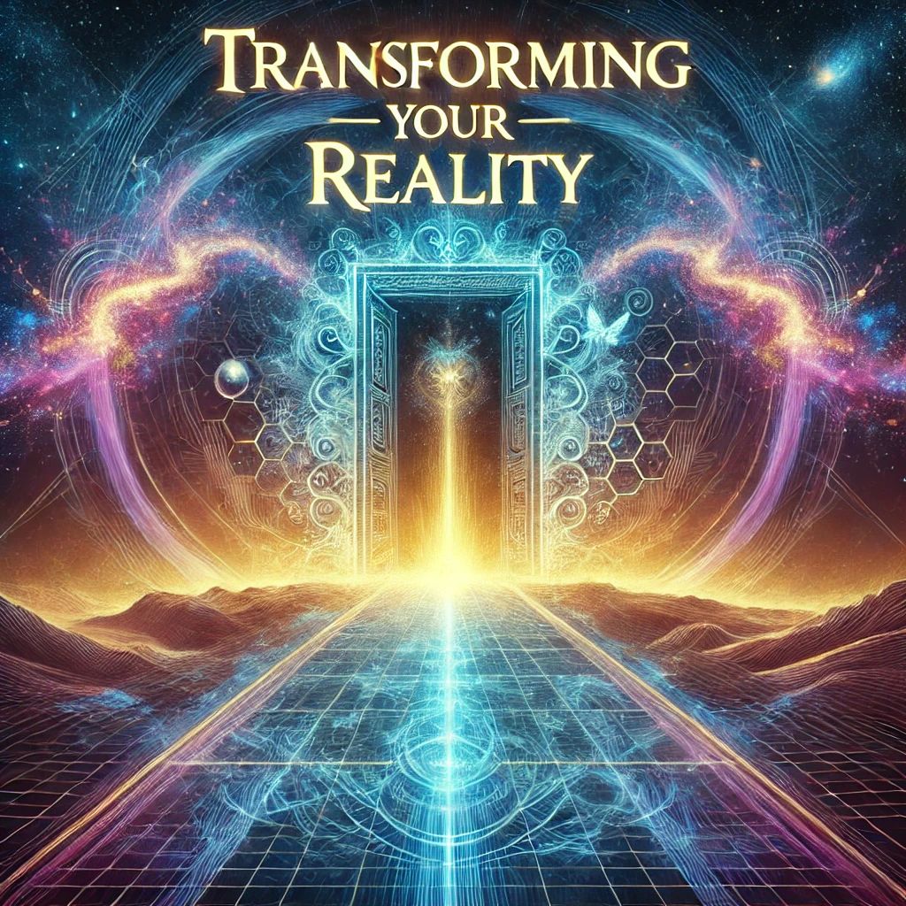 The Power of Perspective: Transforming Your Reality – World Information ...