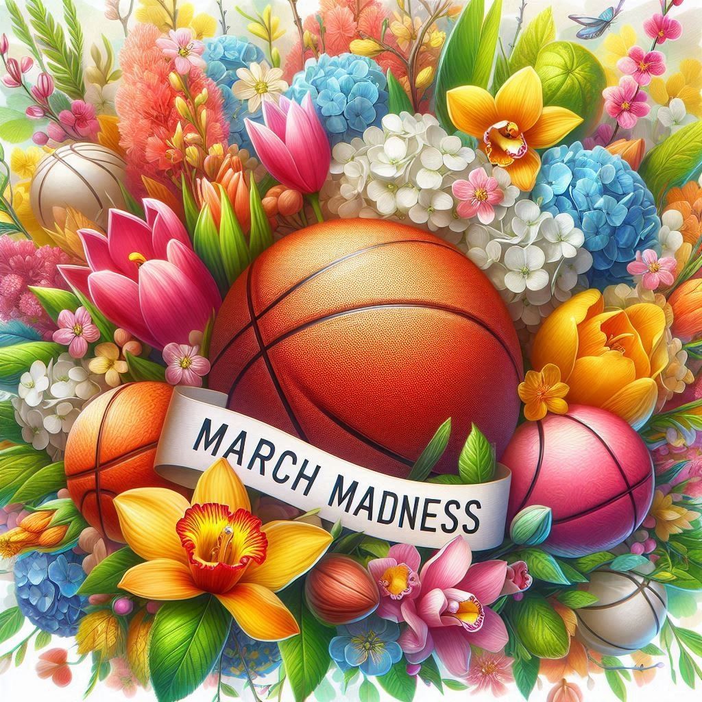 🌷🌼 Welcome, March – A Cosmic Celebration of Renewal and Growth! – World ...